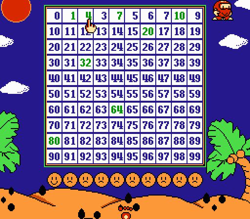 UUDDLRLRBA: Power Joy Supermax 30-in-1 part 2